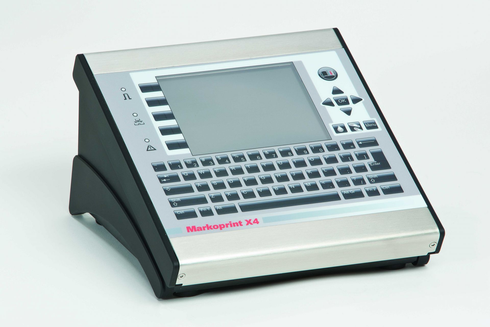 Markoprint X4JET Drucksystem