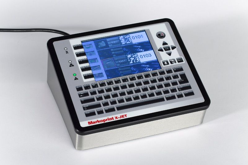 Markoprint X2JET