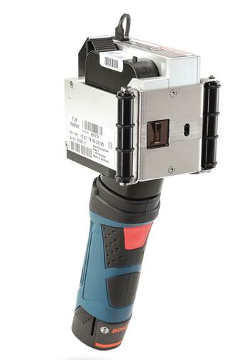 Mobile Handdrucker online kaufen