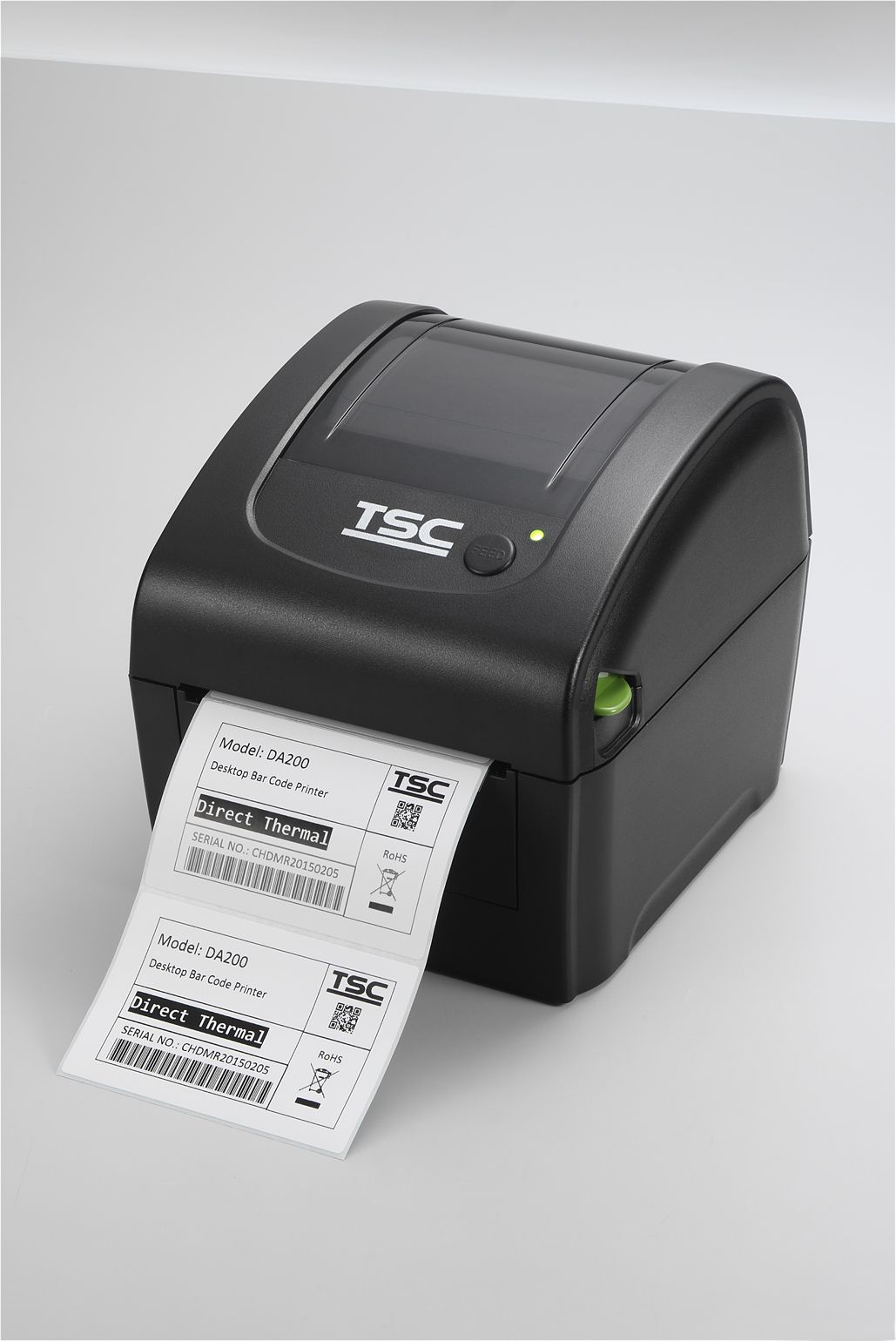 Thermodirektdrucker TSC DA310