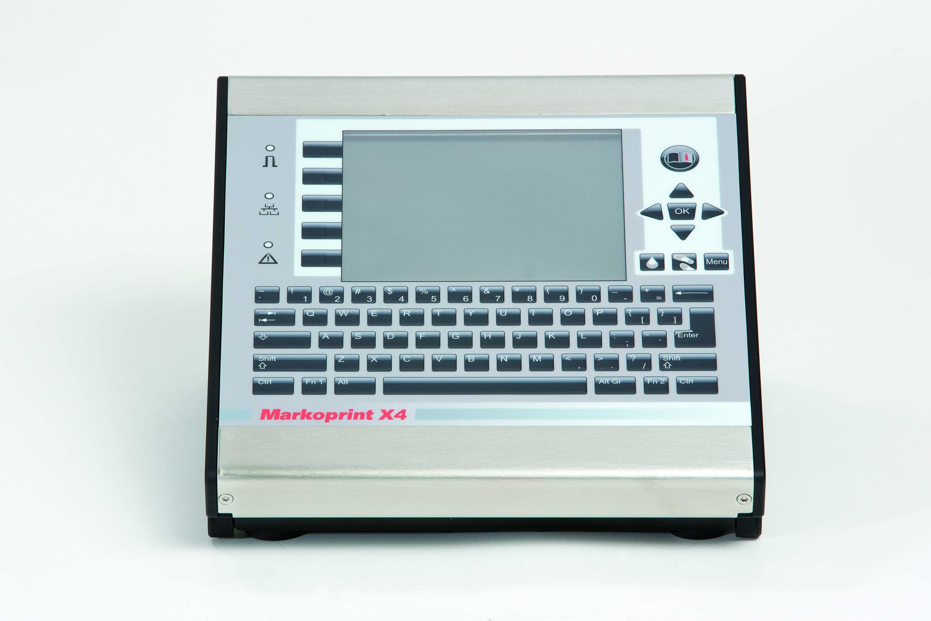 Markoprint X4JET Drucksystem