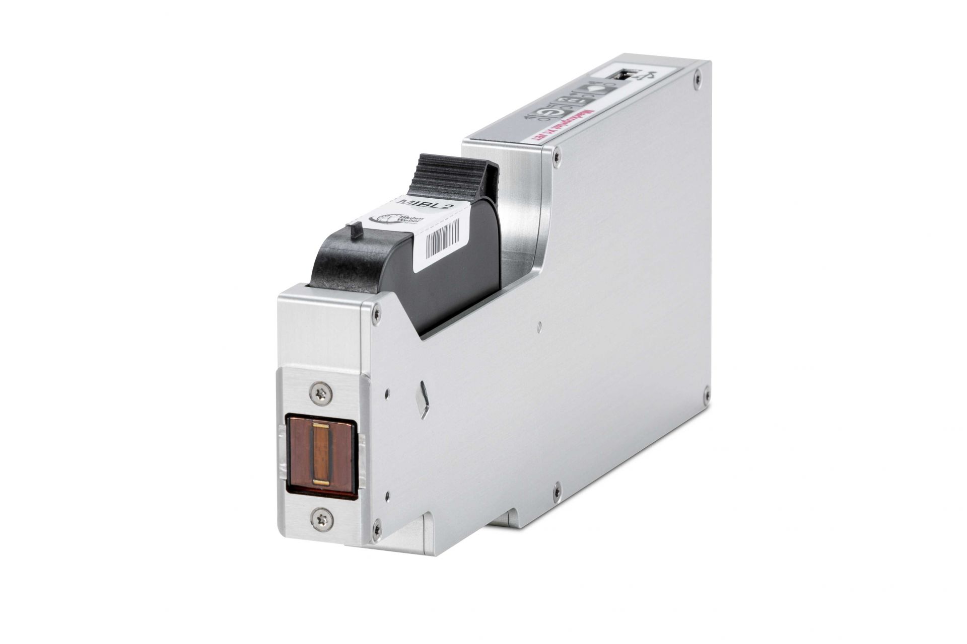 Markoprint Drucksystem X1JET HP MK3 Stitch